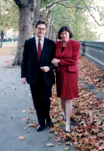 Gallery | Clare Short