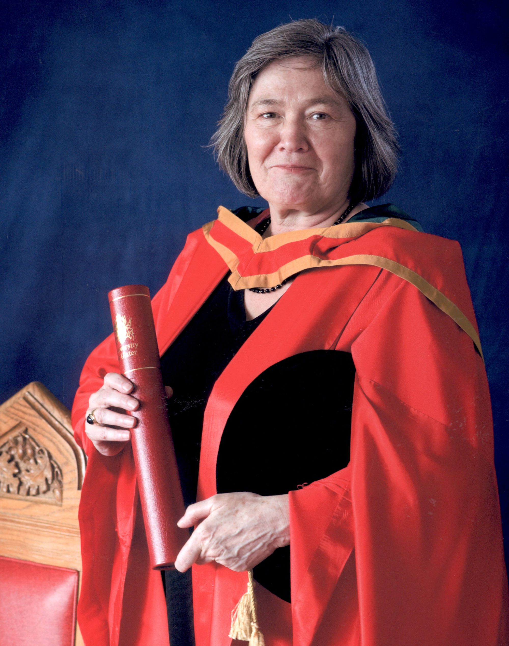 Gallery | Clare Short