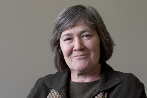 Gallery | Clare Short