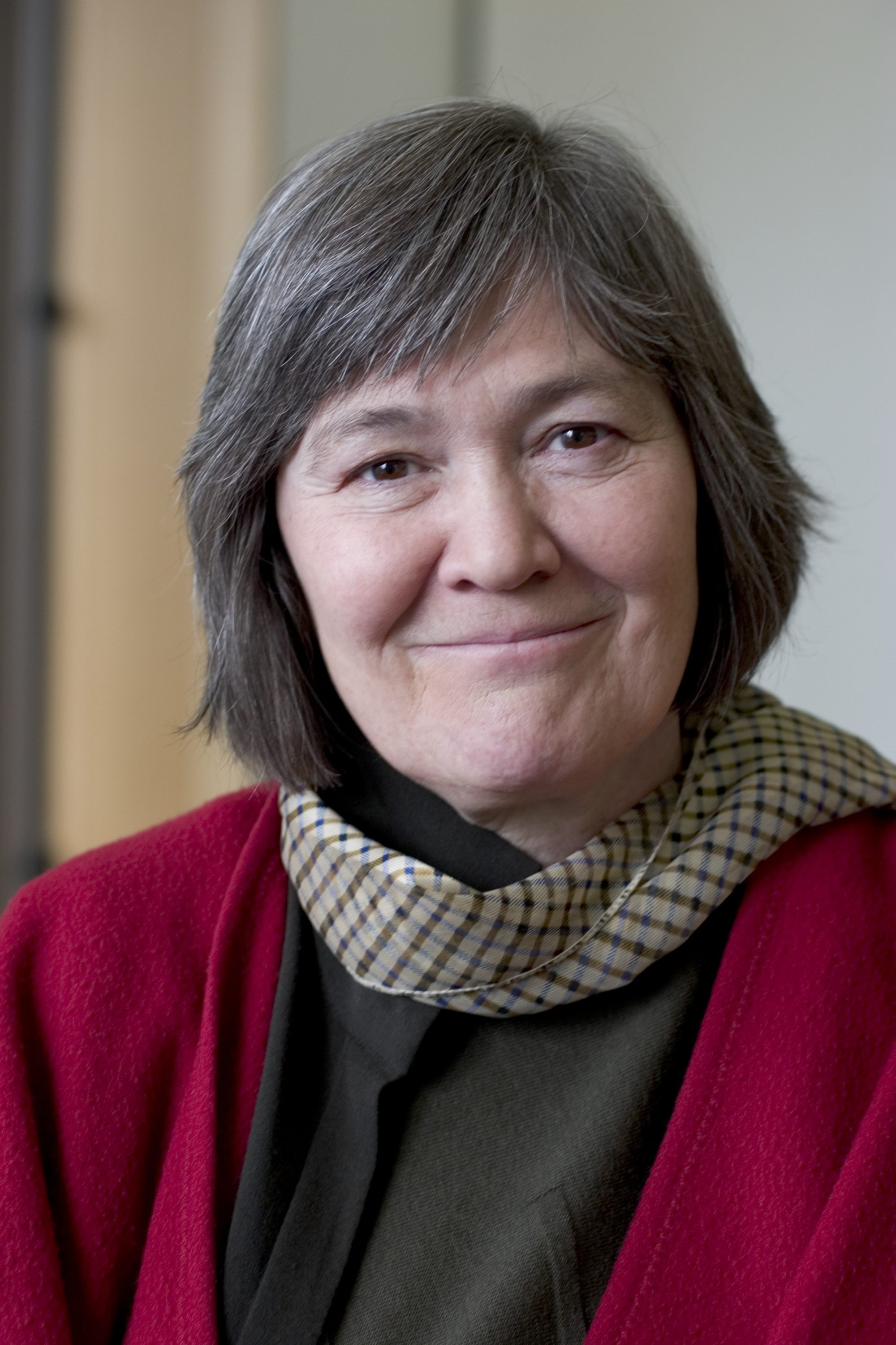 Gallery | Clare Short