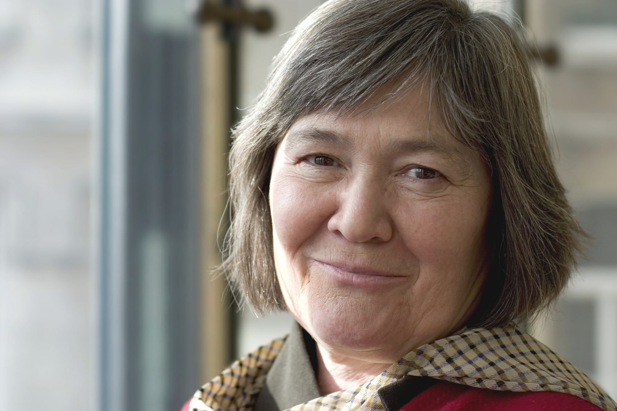 Welcome | Clare Short